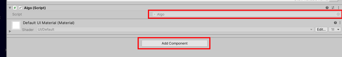 Shmup Unity Game With Algorand Sdk Algorand Developer Portal